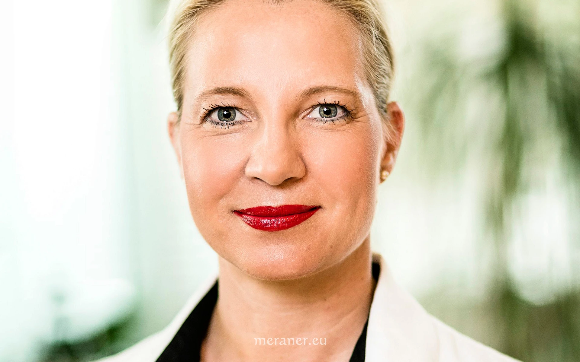 Sandra Bolze / Ausländer in Meran / Meraner Stadtanzeiger / die Zeitung ...