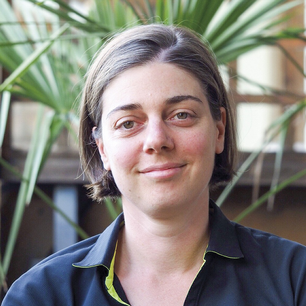 Carla Felderer / Meraner Stadtanzeiger / die Zeitung für Meran in ...